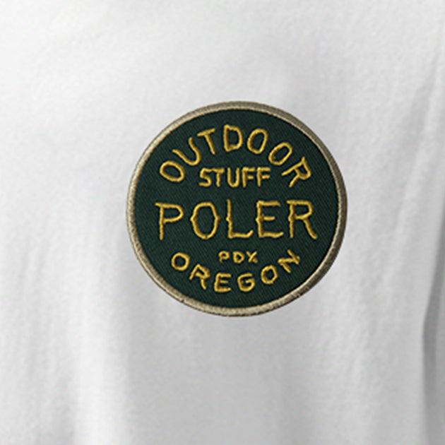 AW32 EMBROIDERY PATCH | Kenteer