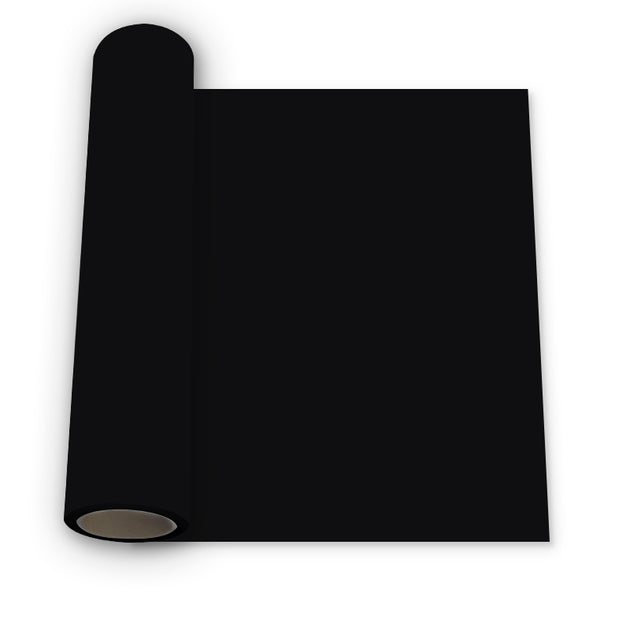 Q7 Flock Heat Transfer Vinyl Roll 20"x82FT | Kenteer